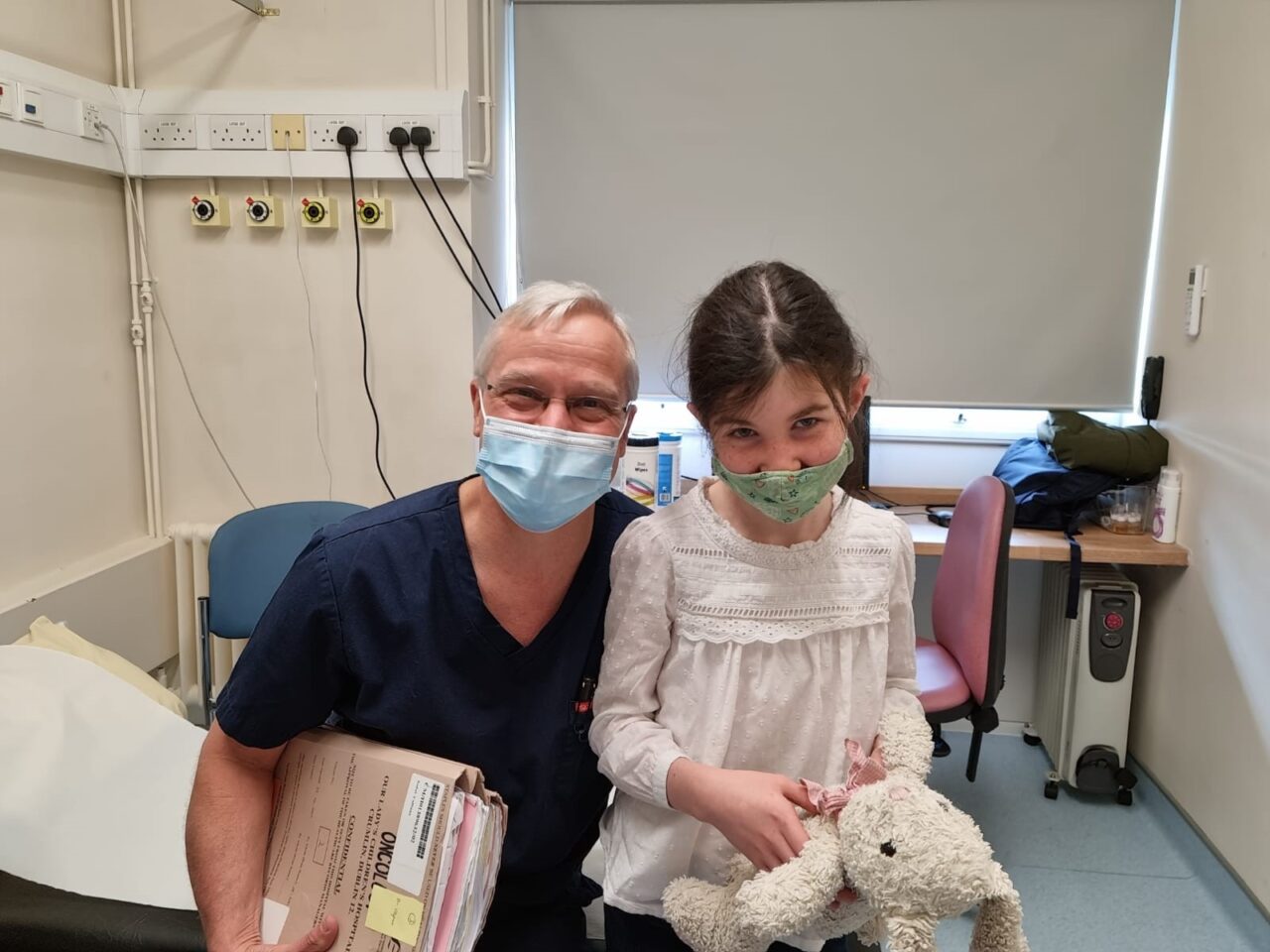 About Us - Childhood Cancer Ireland