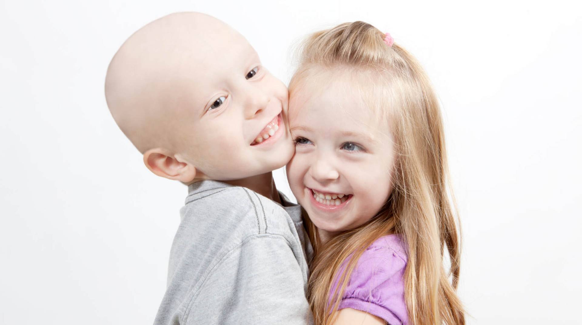 Board of Directors - Childhood Cancer Ireland