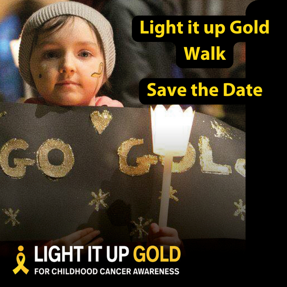 Home - Childhood Cancer Ireland