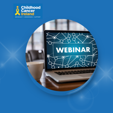Our Services - Childhood Cancer Ireland