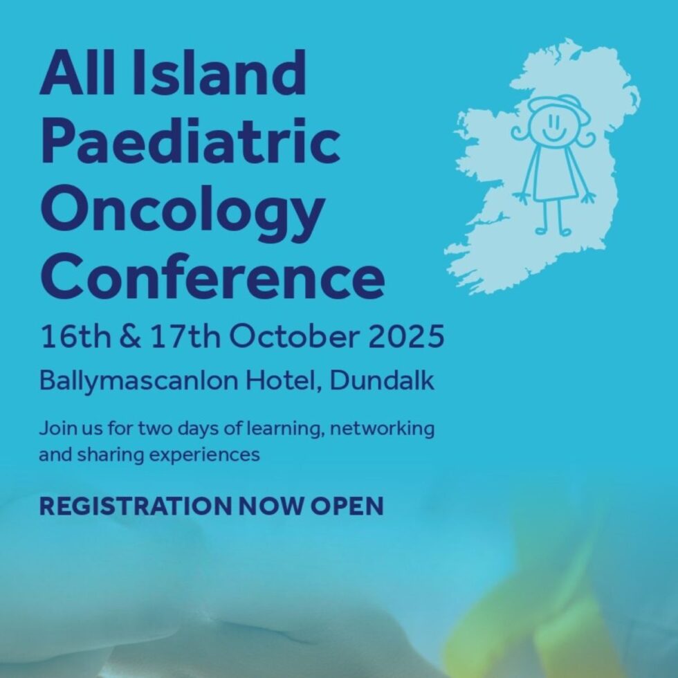 Home - Childhood Cancer Ireland