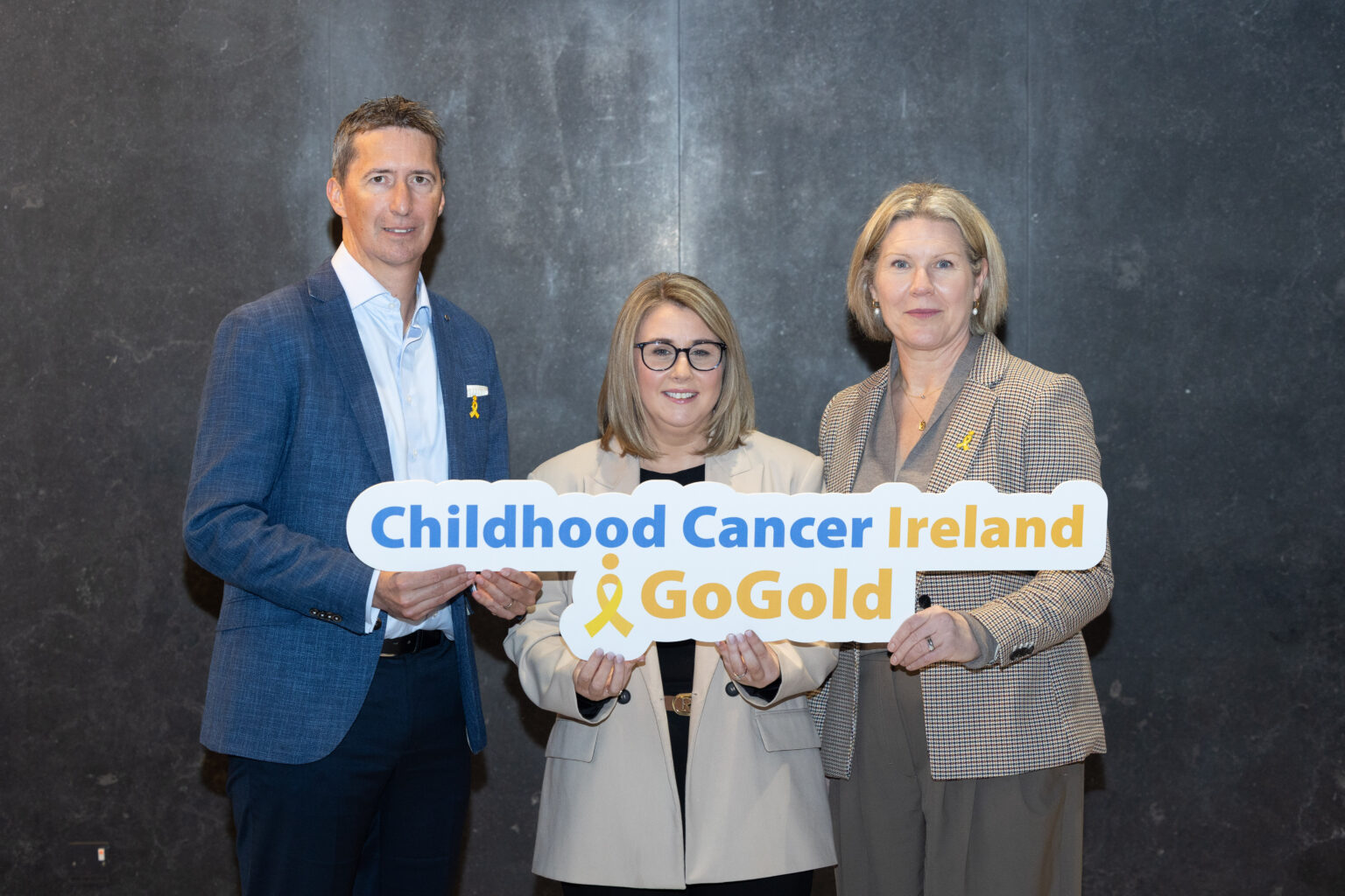 Home - Childhood Cancer